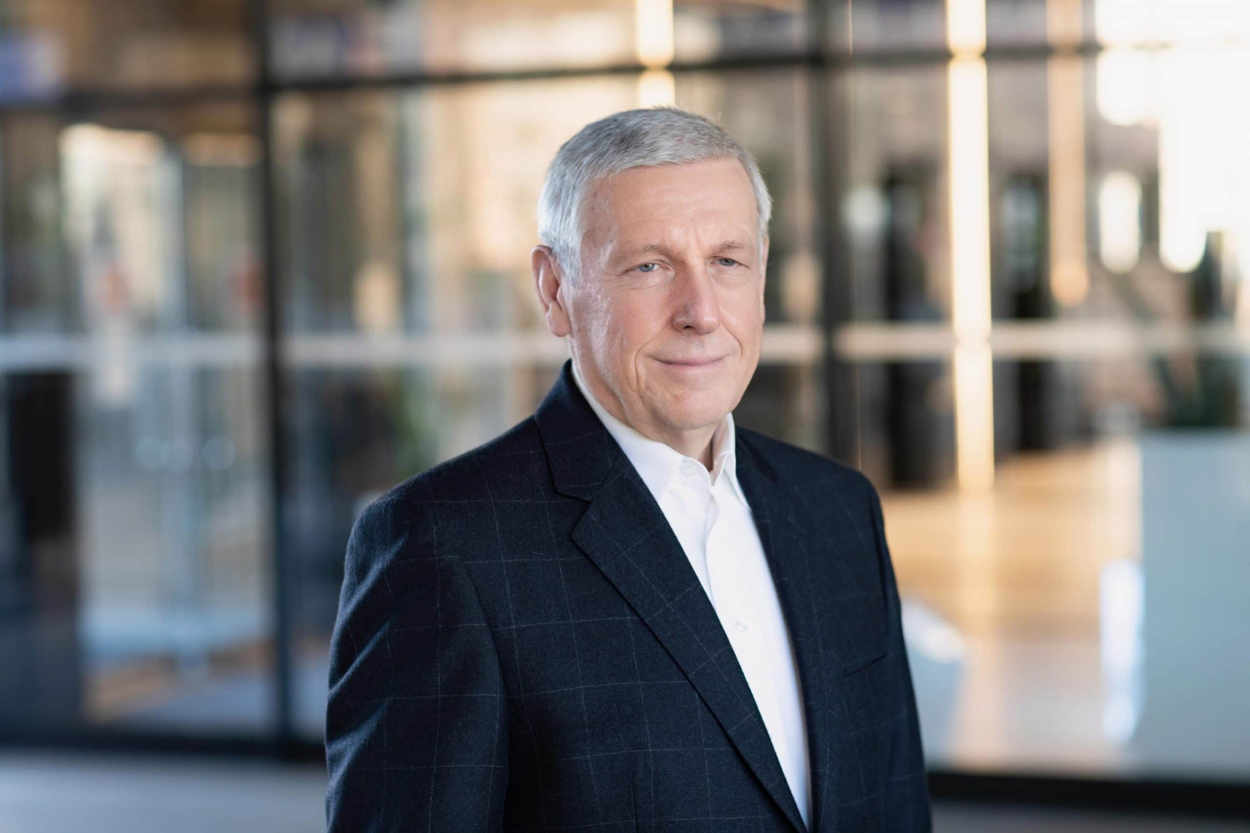 Alexander Bardin - VIRANI REAL ESTATE ADVISORS