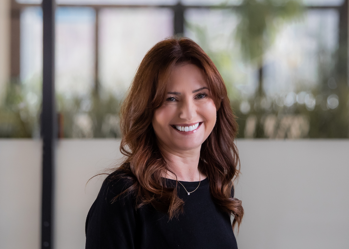 Nancy Hillis - VIRANI REAL ESTATE ADVISORS