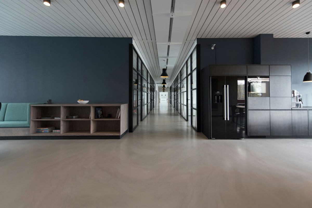 How AI Is Transforming The Interior Design & Furnishing Industry